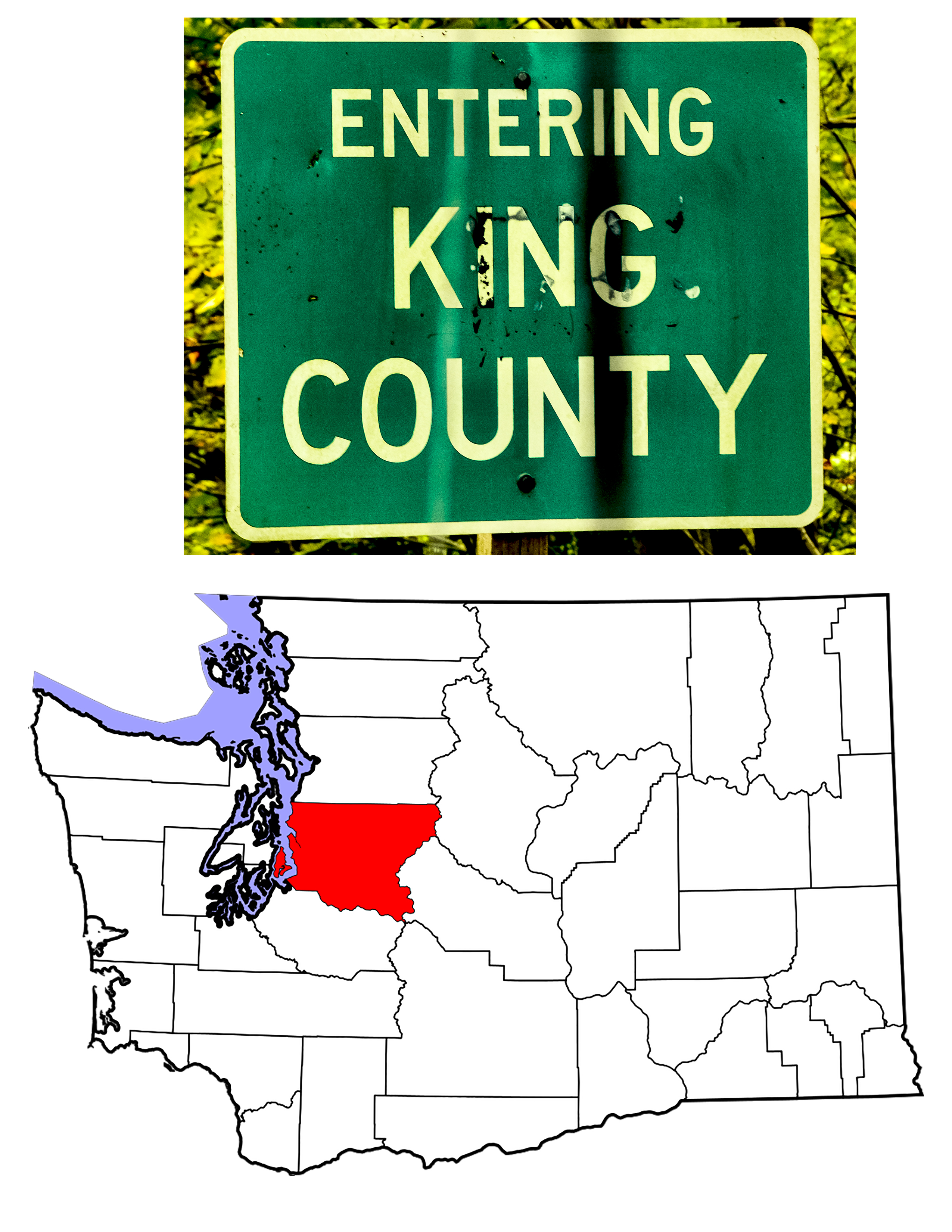 King County History