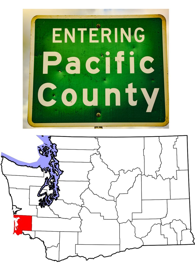 Pacific County - bryanspellman