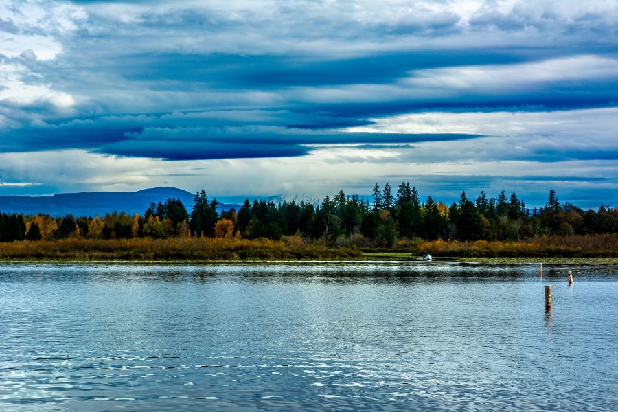 Cowlitz County, Washington"The Land of Six Rivers" - bryanspellman