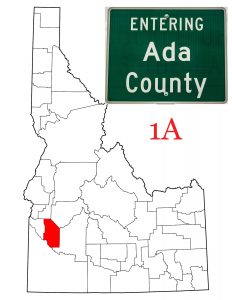 Ada County, Idaho - bryanspellman