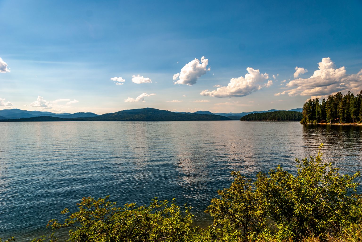 Bonner County Idaho - bryanspellman