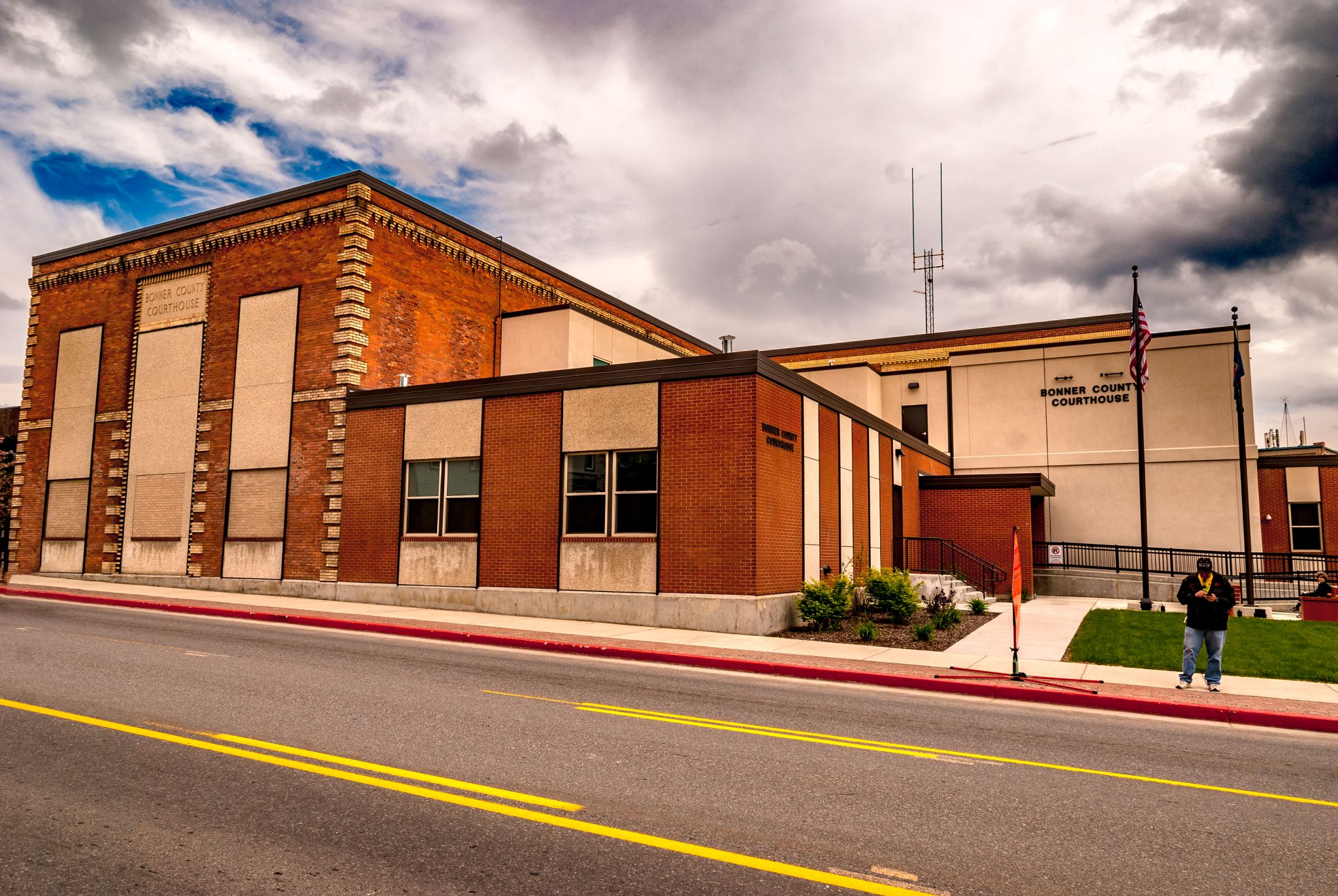 Bonner County Idaho - bryanspellman