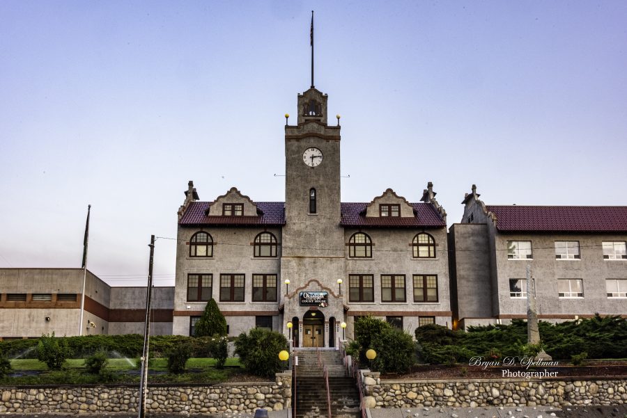 Okanogan County: The Crown Jewel of North Central Washington - Light ...