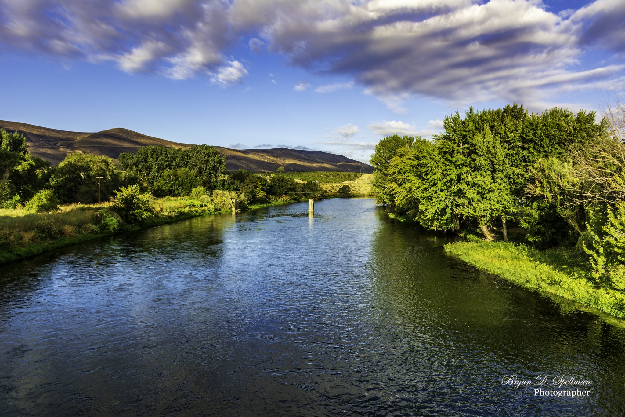 Discover Benton County, Washington - bryanspellman