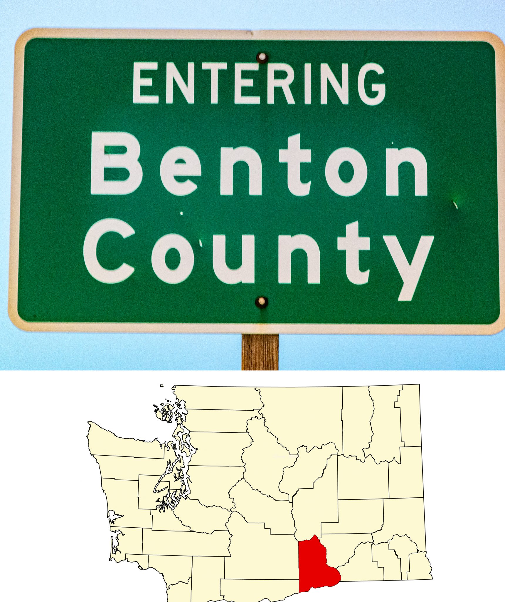 Discover Benton County, Washington - bryanspellman